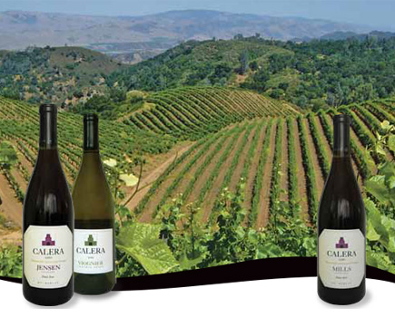 Calera Winery at Chandlers | Chandlers