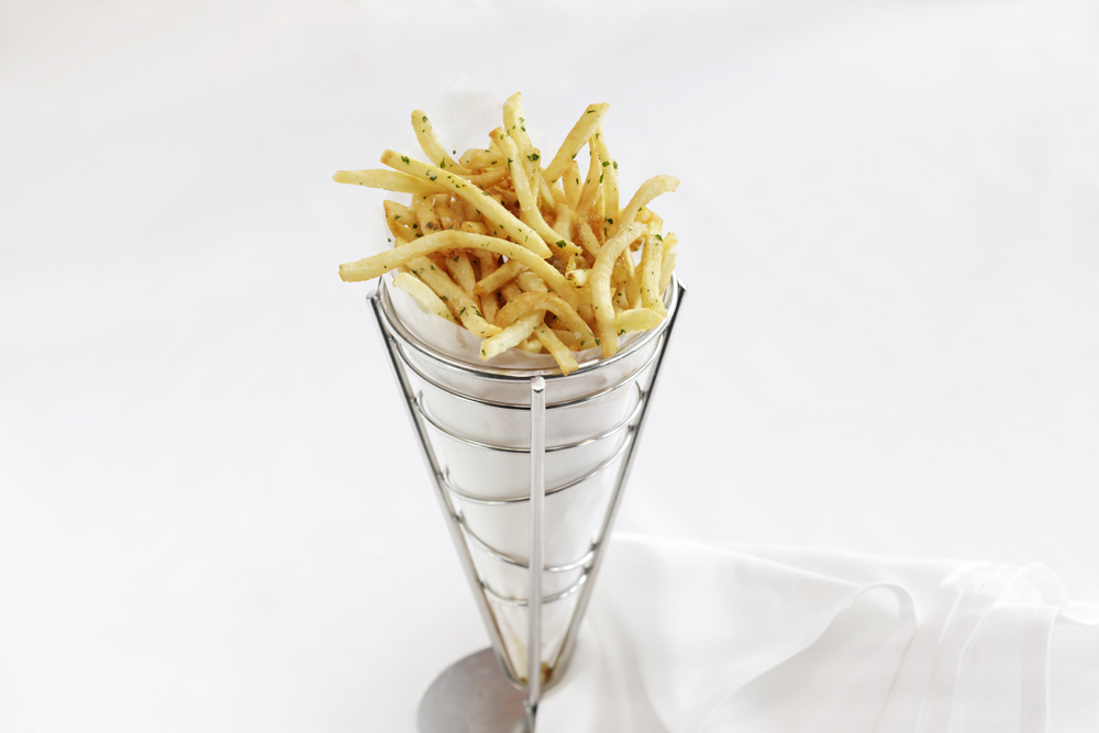 Pomme Frites | Chandlers