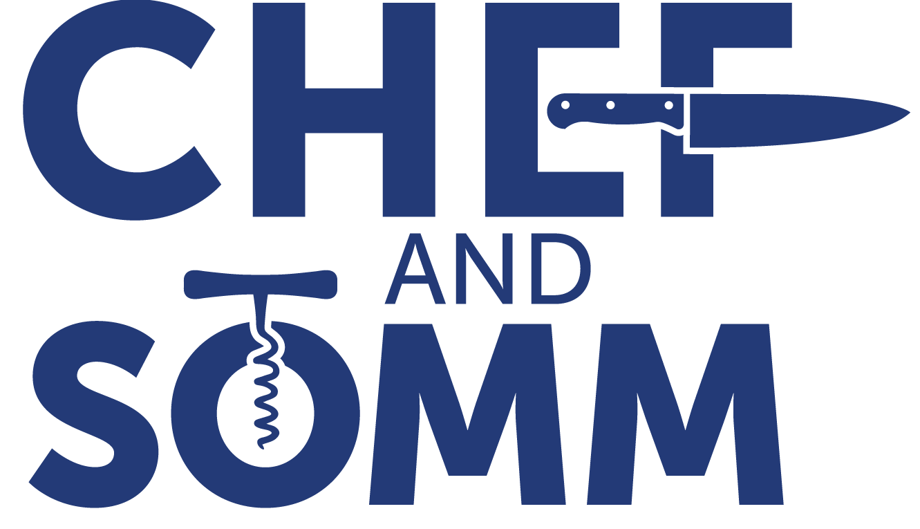 Chef + Somm