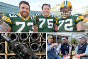 Wine Maker Dinners | Chandlers Steakhouse & Seafood